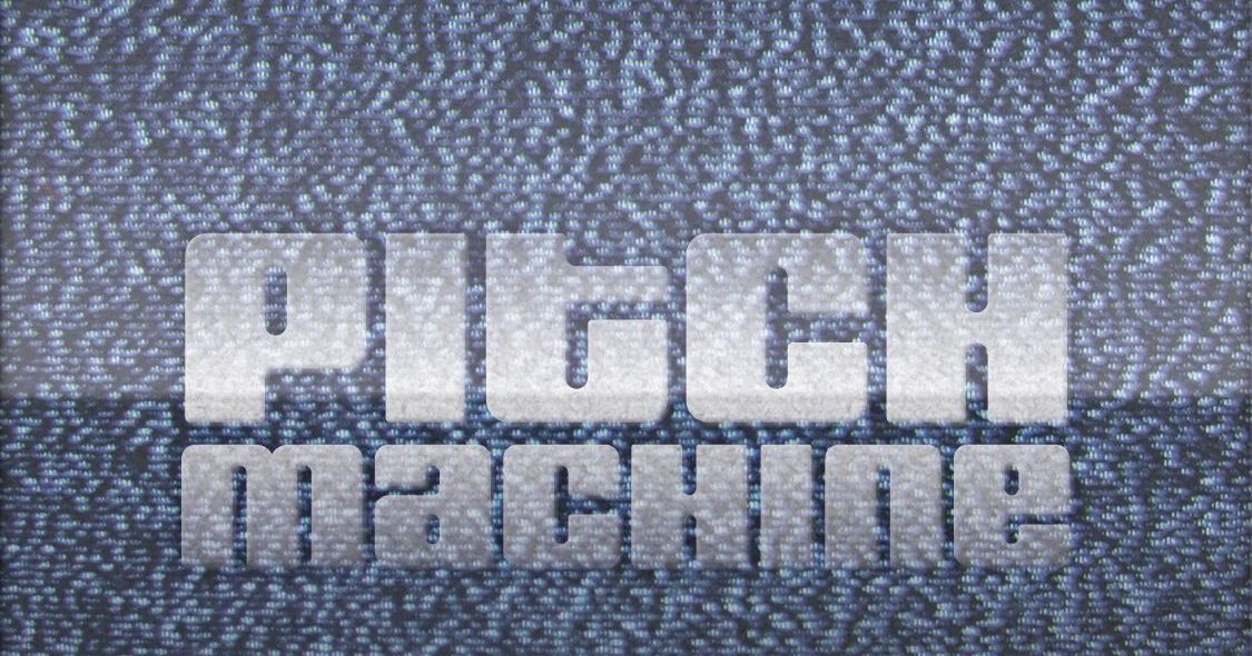Pitch Machine | Board Game | BoardGameGeek