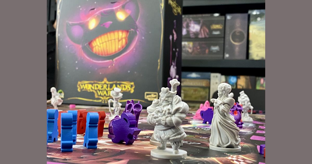 BoardGameGeek