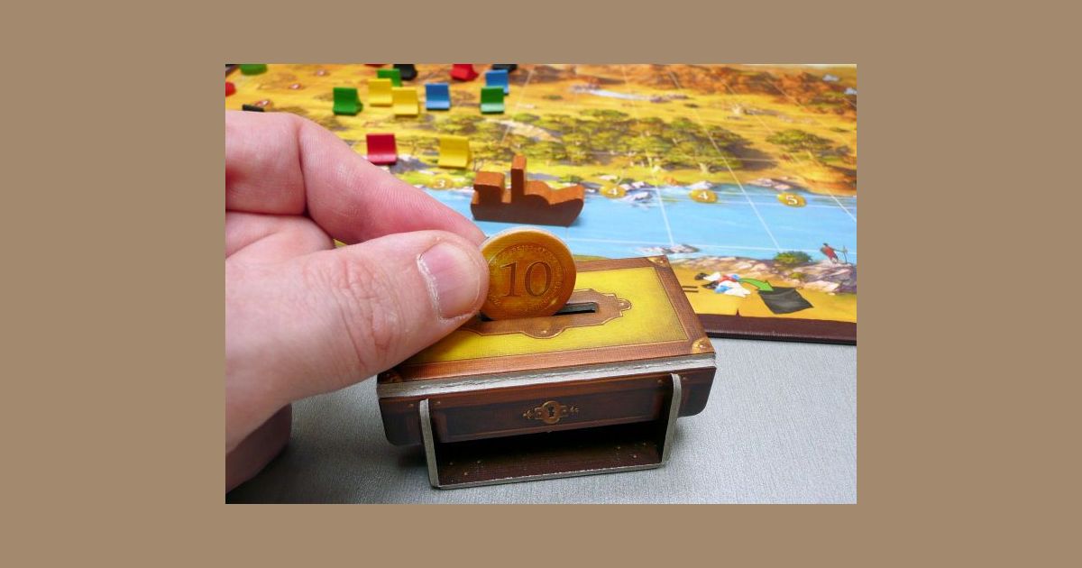 BoardGameGeek