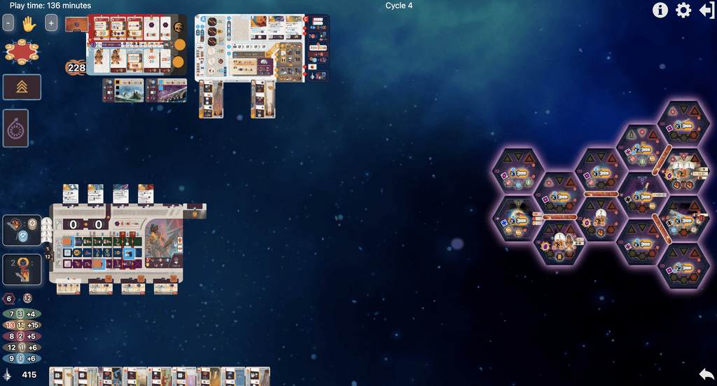 Voidfall Solo Challenge - May 2025 | Voidfall