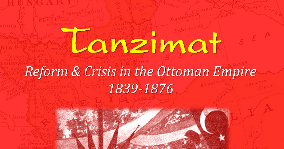 Tanzimat: Reform & Crisis in the Ottoman Empire | Board Game ...