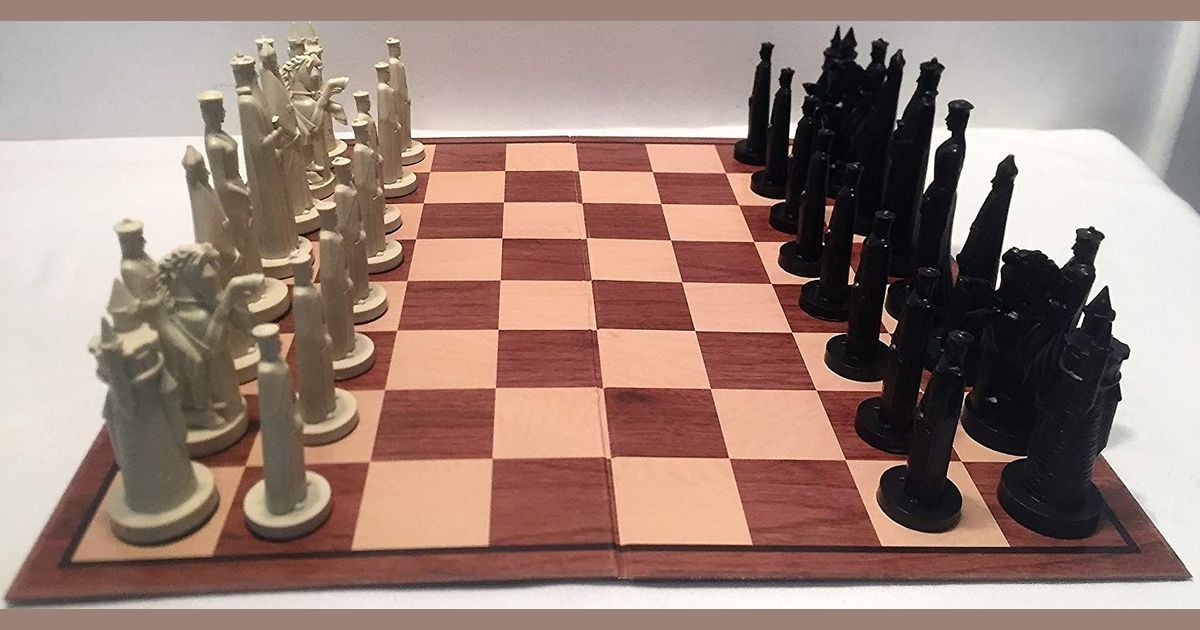 BoardGameGeek