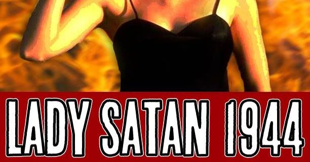 Lady Satan 1944 | RPG Item | BoardGameGeek