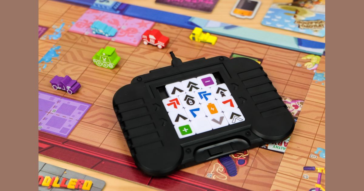 BoardGameGeek