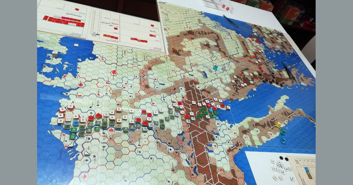 BoardGameGeek
