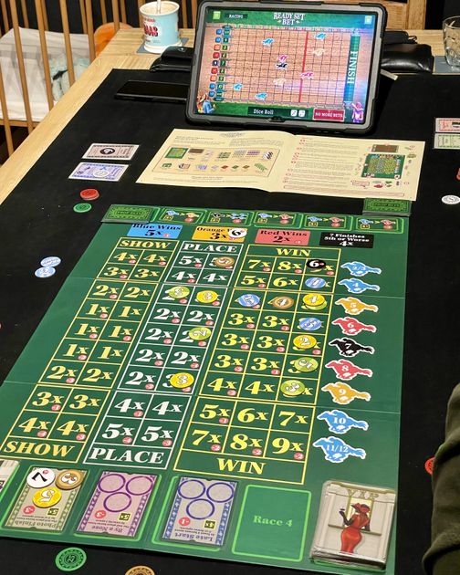 BoardGameGeek