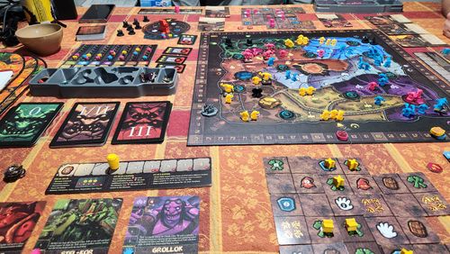 BoardGameGeek