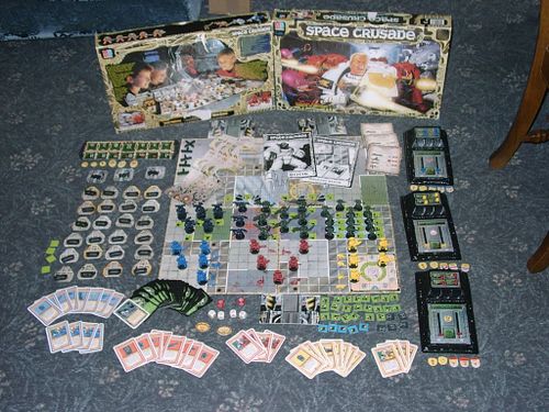 BoardGameGeek