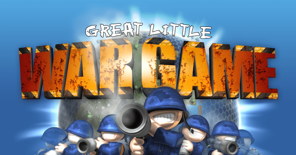 Great Little War Game | Video Game | VideoGameGeek