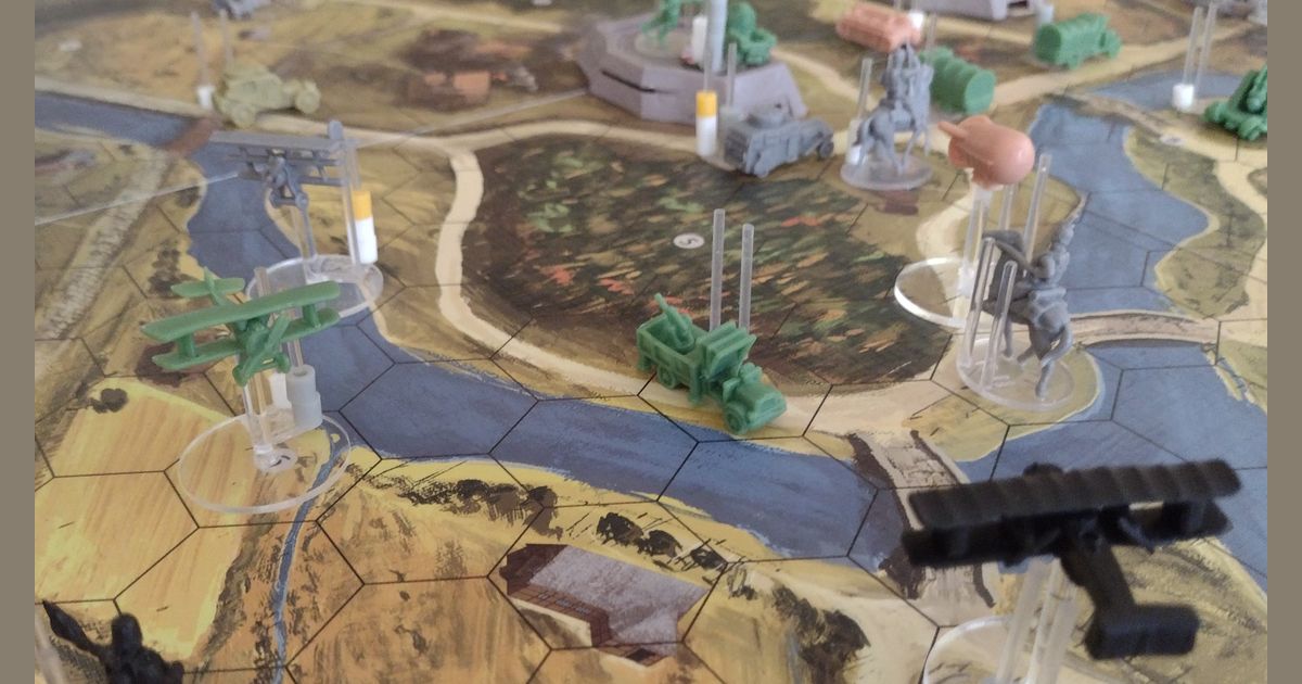 BoardGameGeek