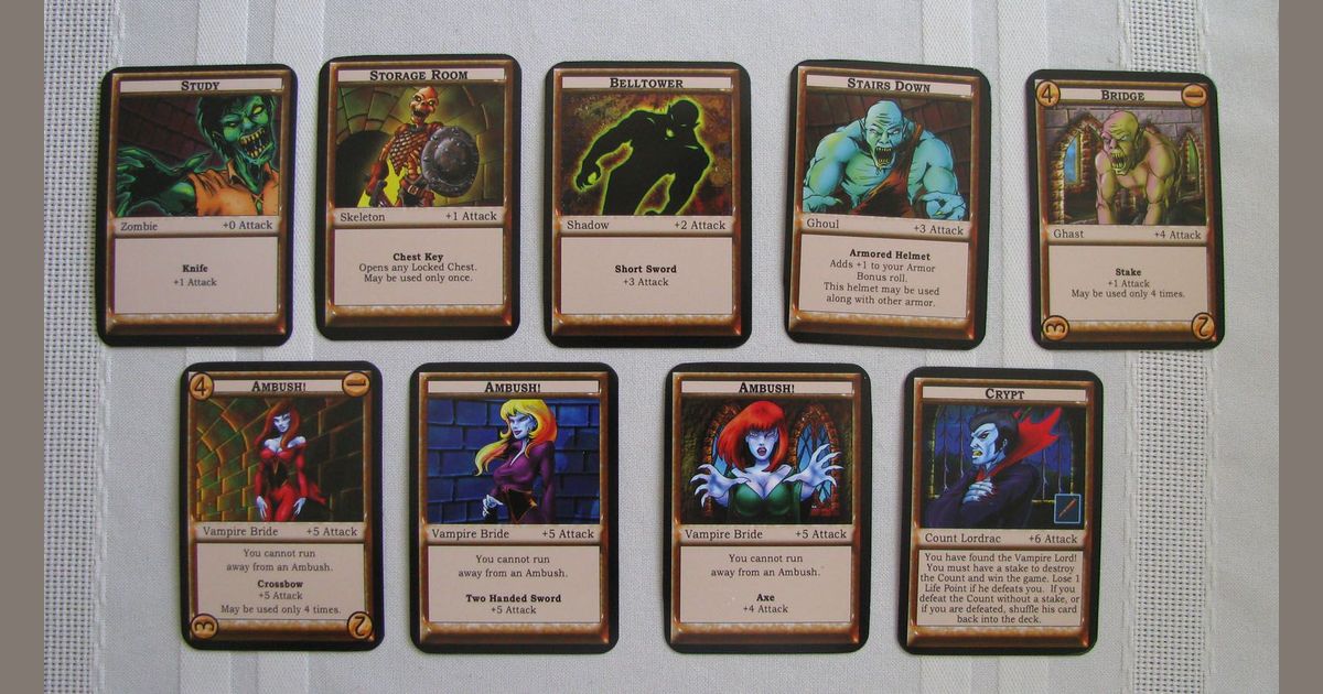 BoardGameGeek