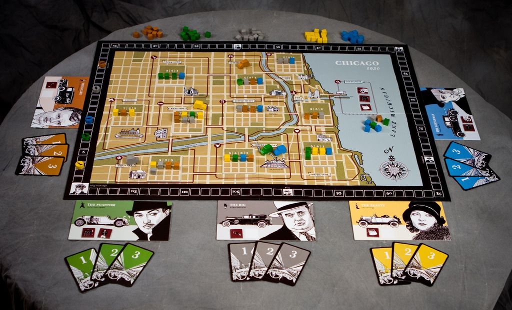 BoardGameGeek