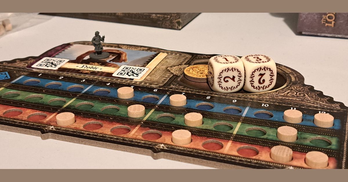 1st April 2024 - Hands, not eyes | Meepleonboard | VideoGameGeek