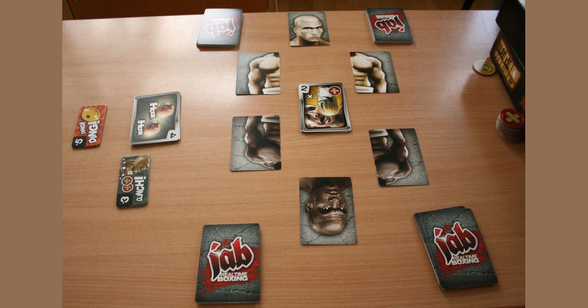BoardGameGeek