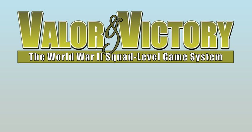 Valor & Victory | Board Game | BoardGameGeek