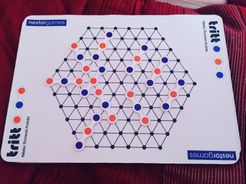 TRITT | Board Game | BoardGameGeek