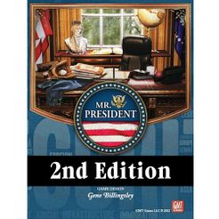 Mr. President: The American Presidency, 2001-2020 – 2nd Edition | Board ...