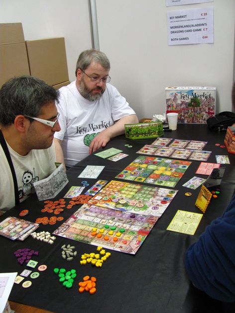 BoardGameGeek