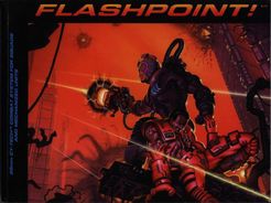 Flashpoint! | Board Game | BoardGameGeek