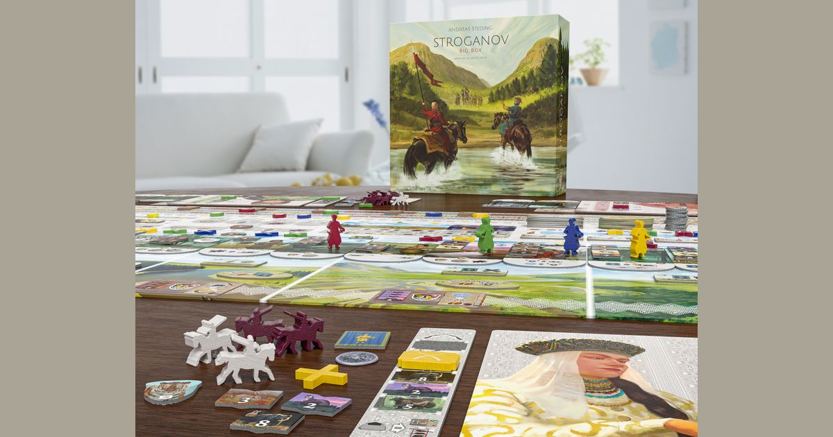 BoardGameGeek