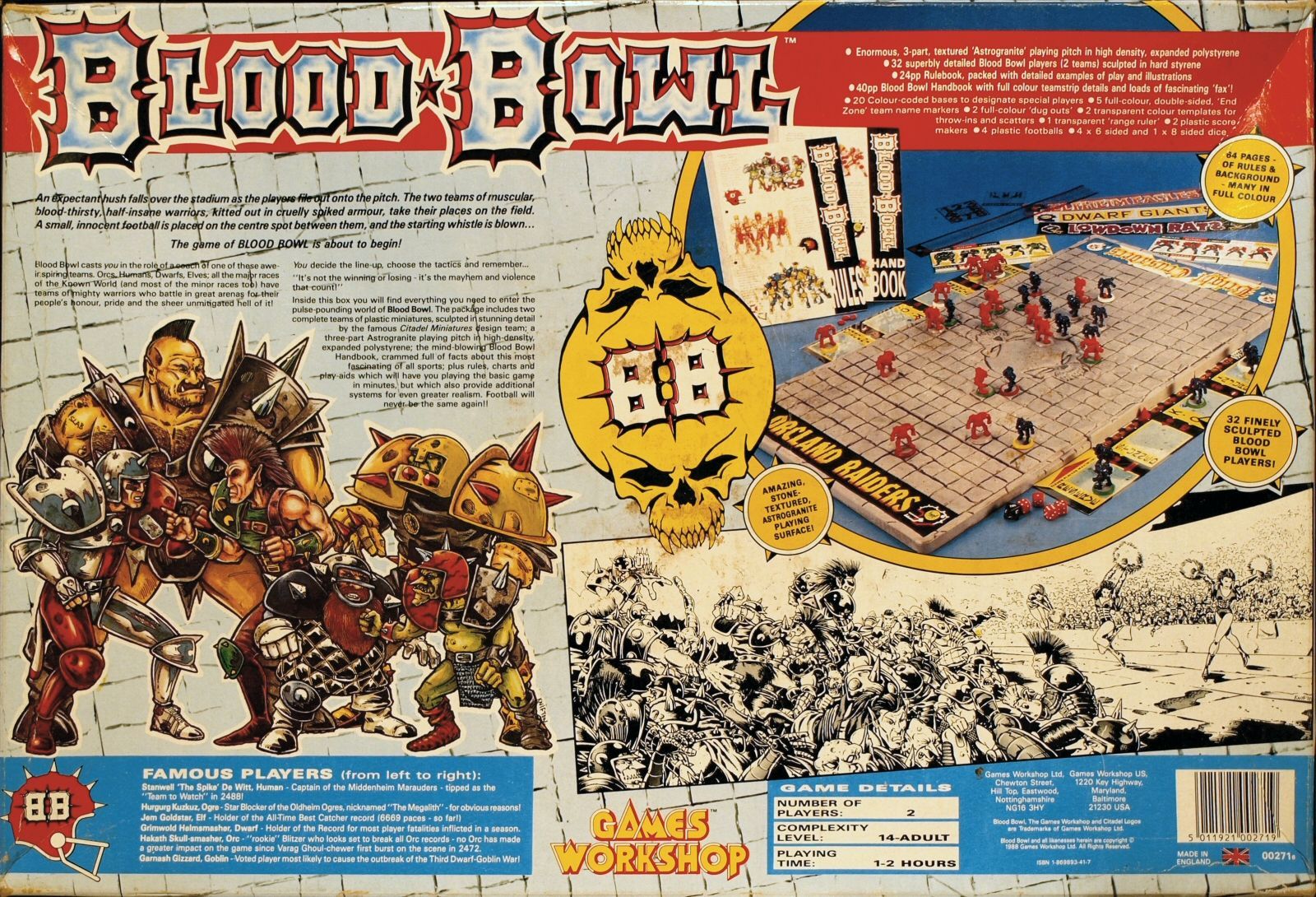 BoardGameGeek
