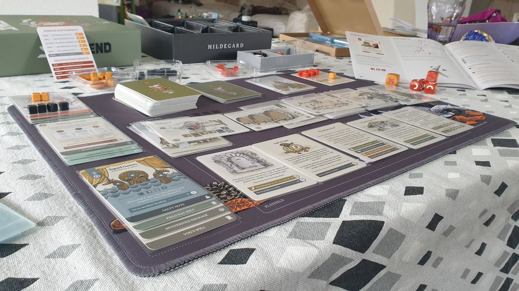 BoardGameGeek