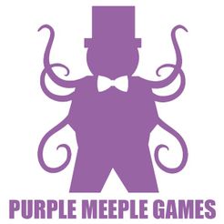 Purple Meeple Games | Board Game Publisher | BoardGameGeek