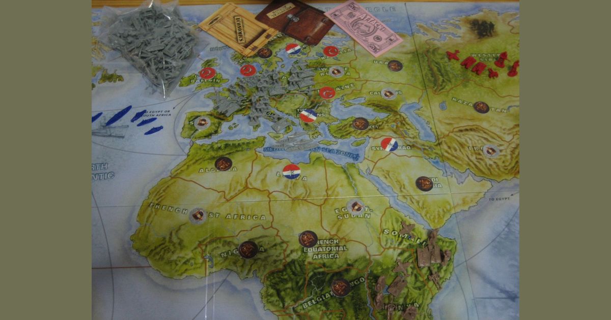 BoardGameGeek