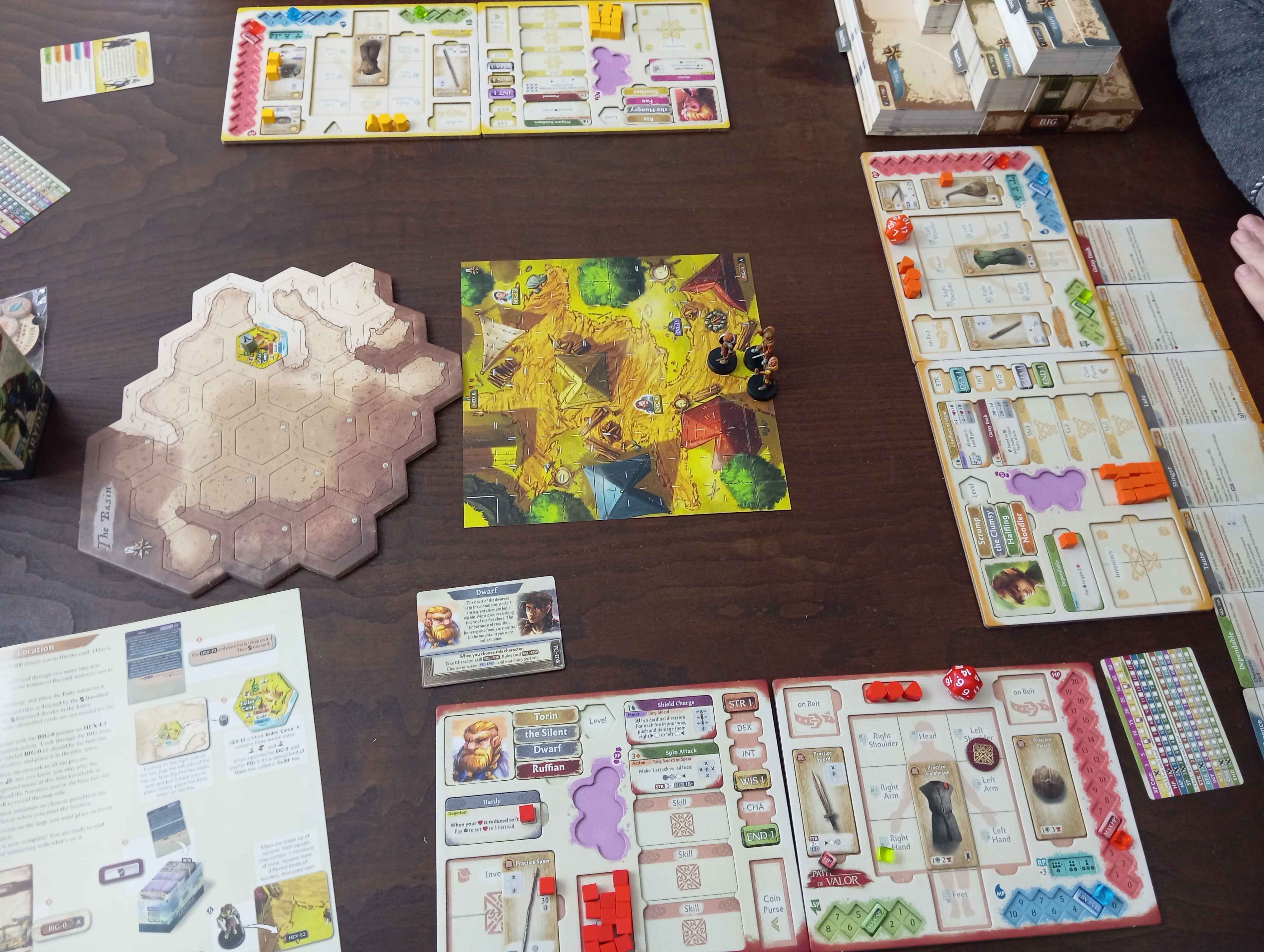 BoardGameGeek