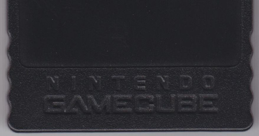 GameCube Memory Card | Video Game Hardware | VideoGameGeek