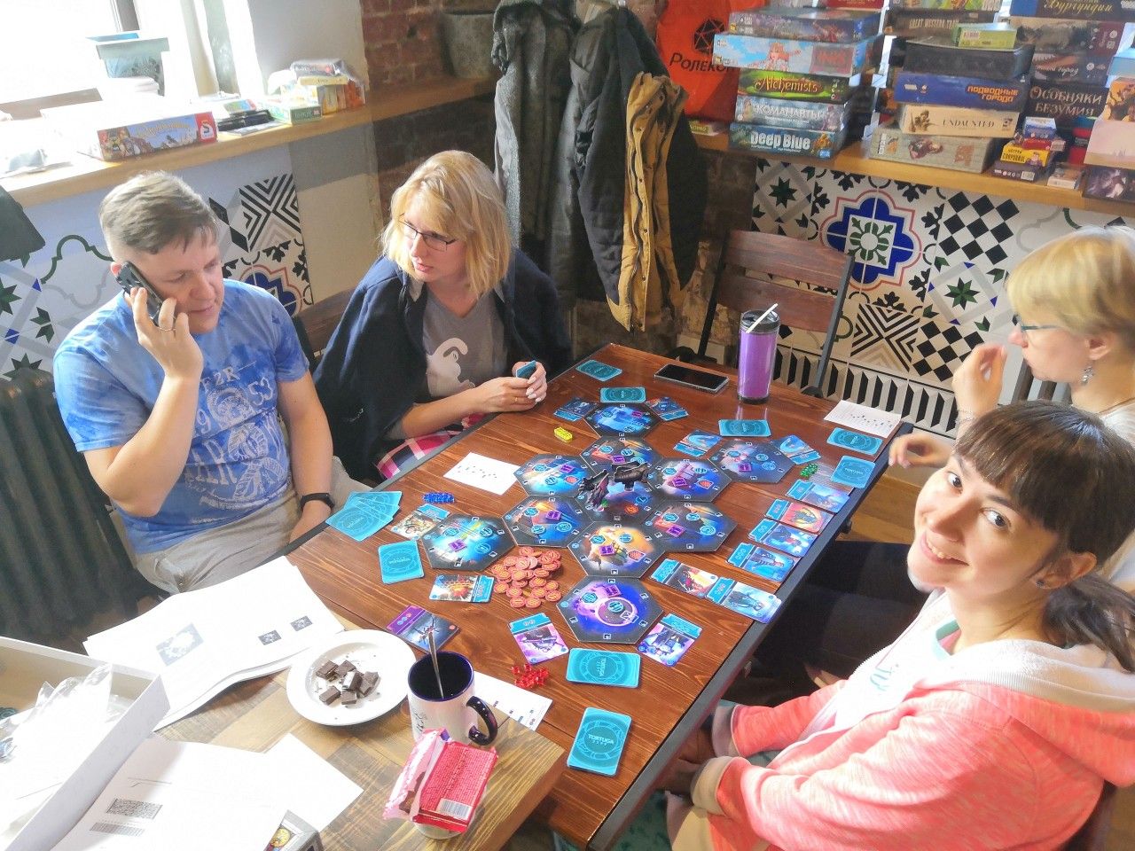 BoardGameGeek