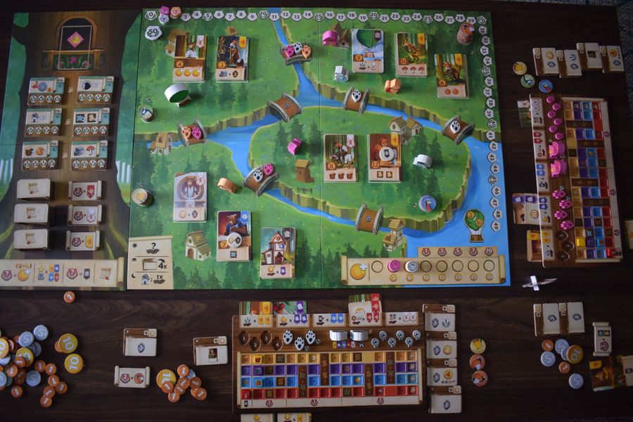 BoardGameGeek