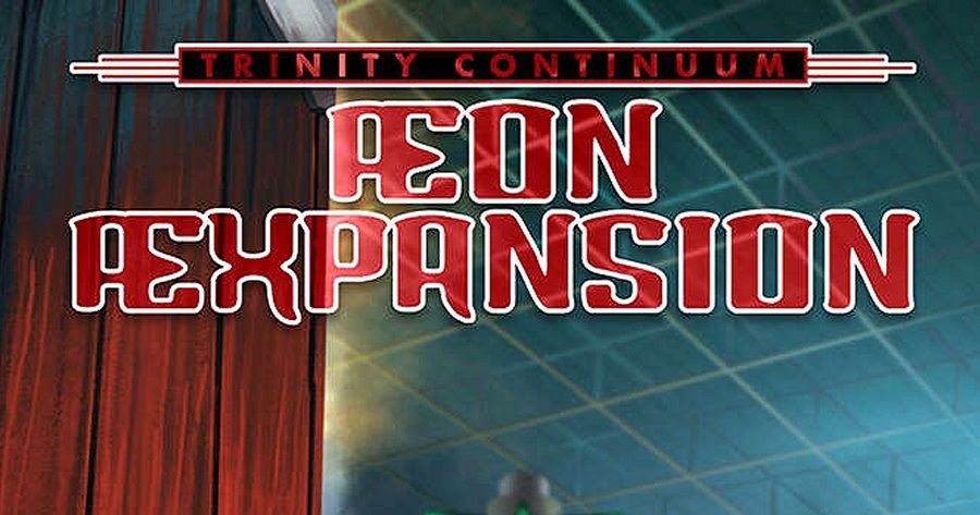 Aeon Aexpansion | RPG Item | RPGGeek