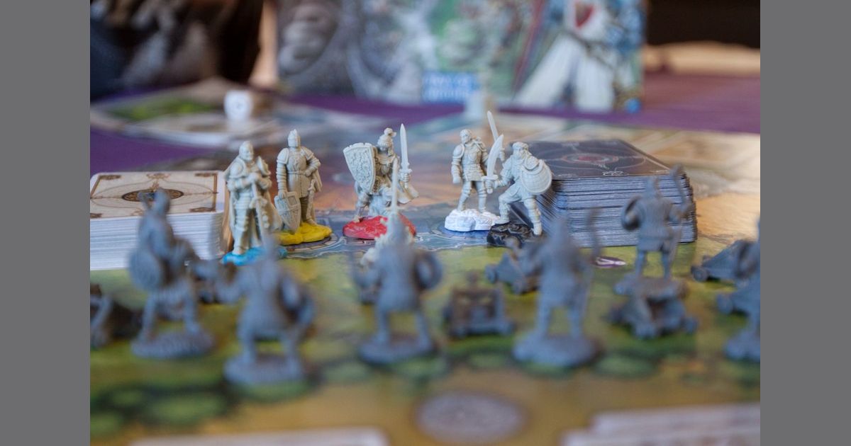 BoardGameGeek