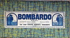 Bombardo | Board Game | BoardGameGeek