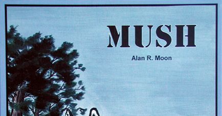 Mush | Board Game | BoardGameGeek