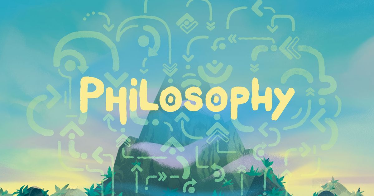Philosophy | Board Game | BoardGameGeek