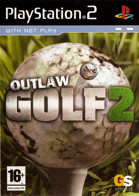Taking the Go out of Golf VideoGameGeek