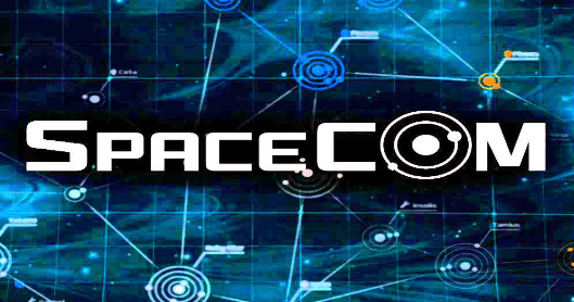 SPACECOM | Video Game | VideoGameGeek