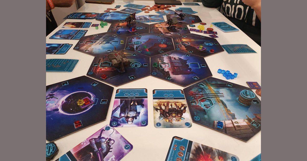 BoardGameGeek