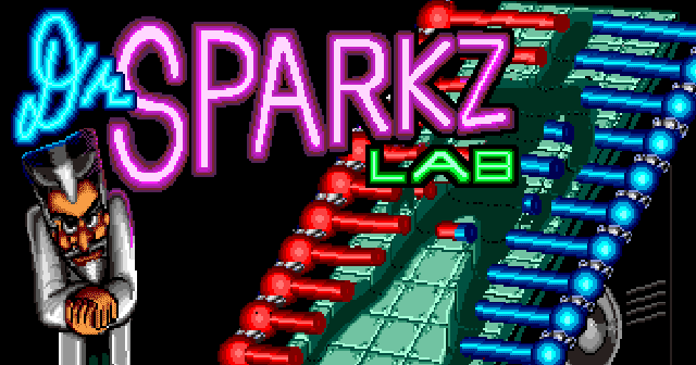 Sparkz | Video Game | VideoGameGeek