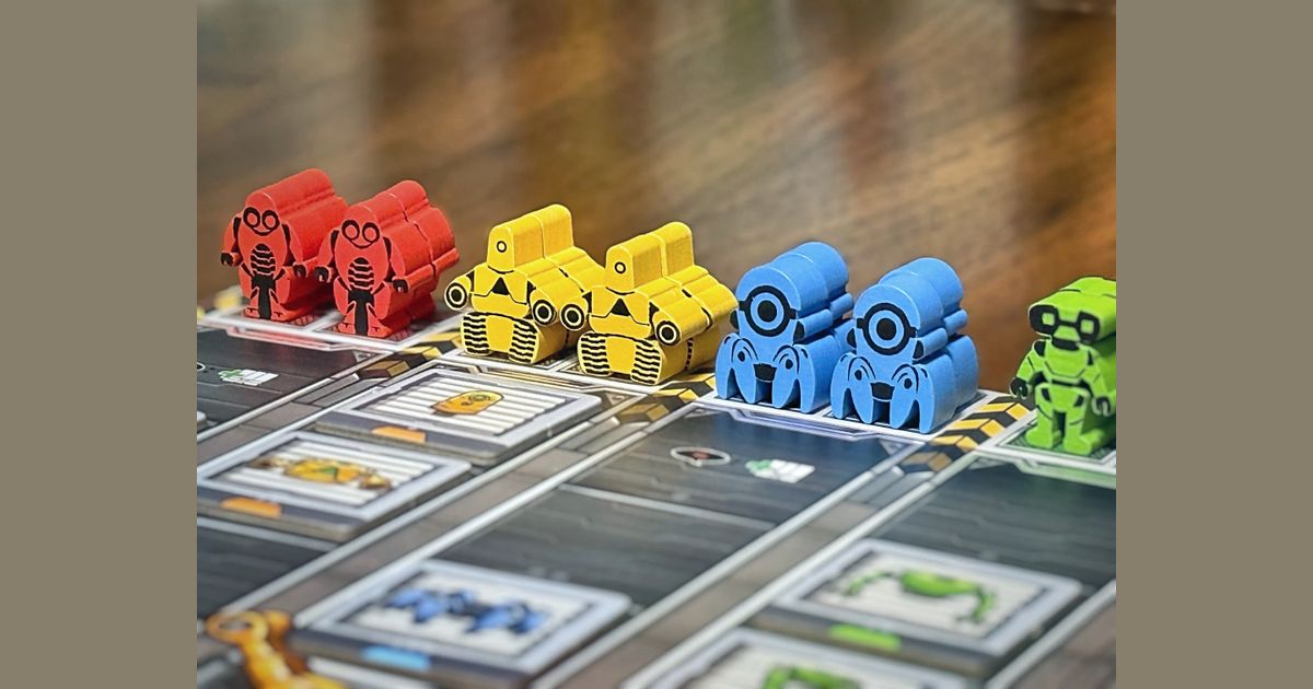 BoardGameGeek