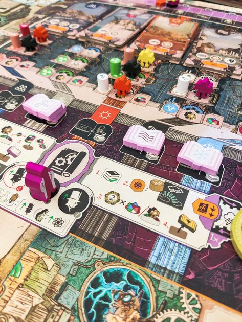 BoardGameGeek