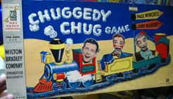 Chuggedy Chug Game | Board Game | BoardGameGeek