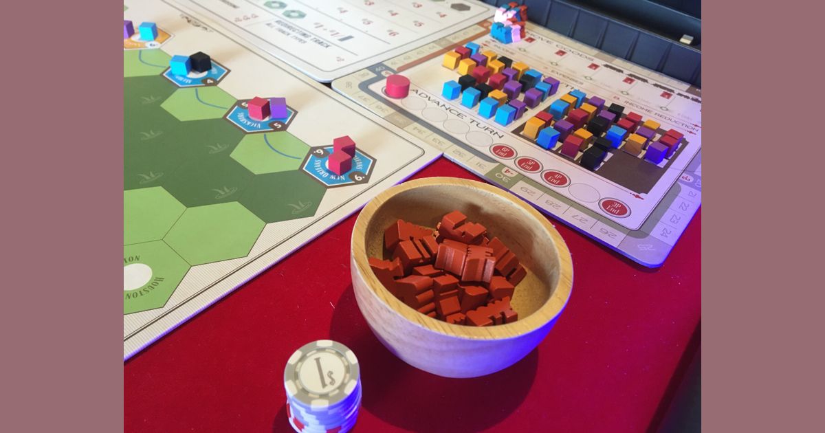 BoardGameGeek