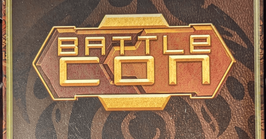 BattleCON: Unleashed – Errata Pack | Board Game Accessory | BoardGameGeek