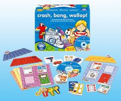 crash bang