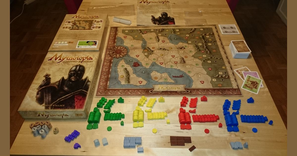 BoardGameGeek