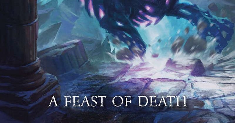 A Feast of Death | RPG Item | RPGGeek