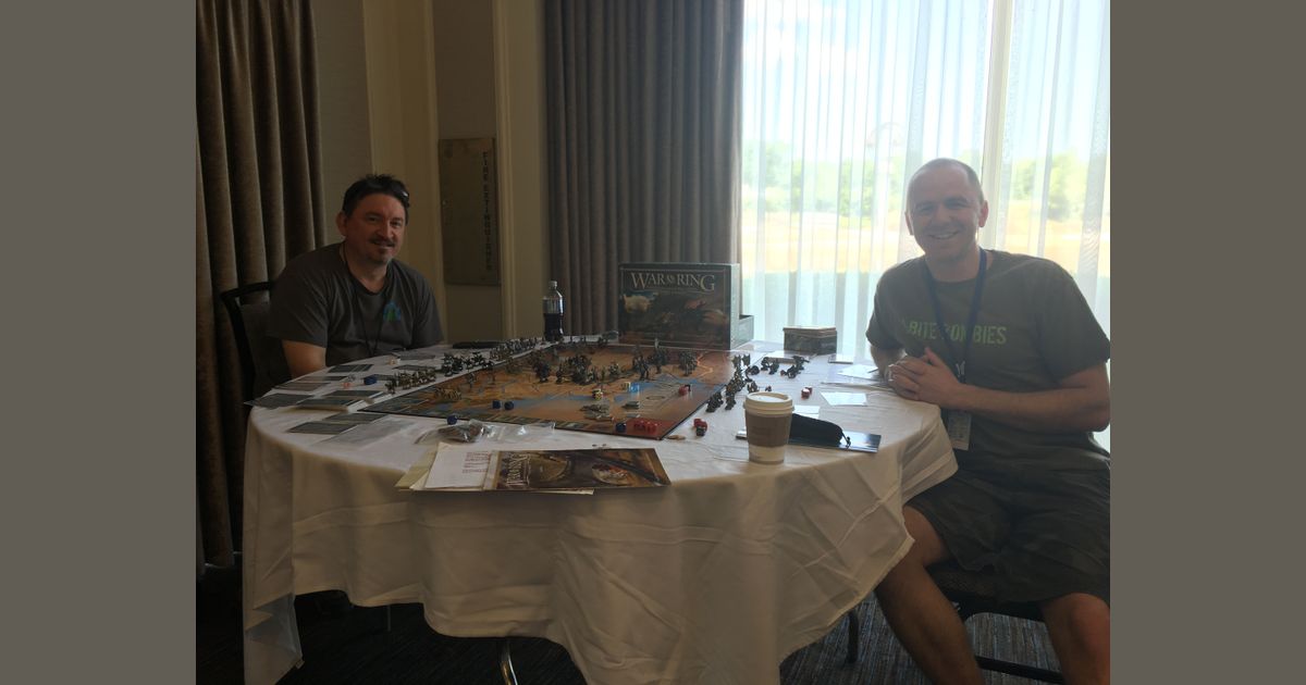 BoardGameGeek